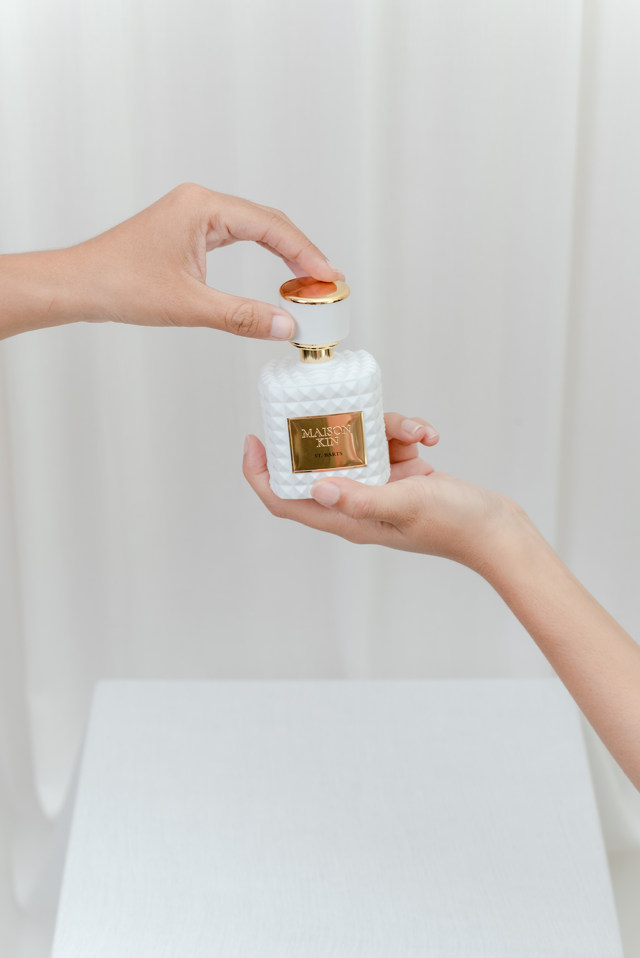 Choosing the Best Perfume for Every Occasion | Maison Kin