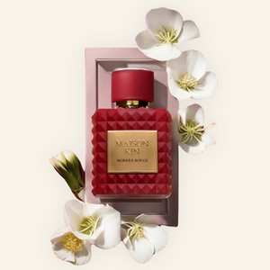 Maison Kin | Exclusive Fragrances Inspired by Luxury Brands
