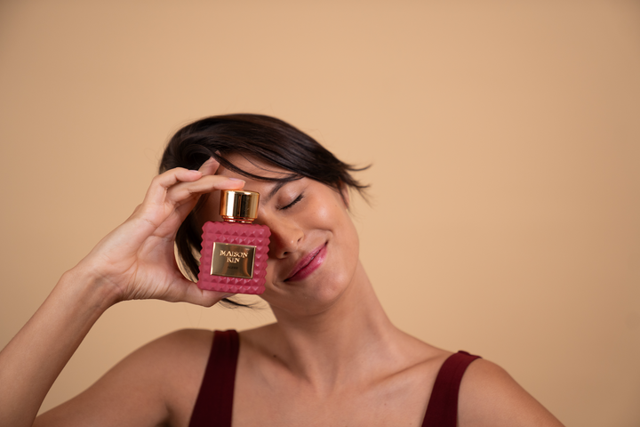 Maison Kin | Discover Luxurious Designer-Inspired Fragrances
