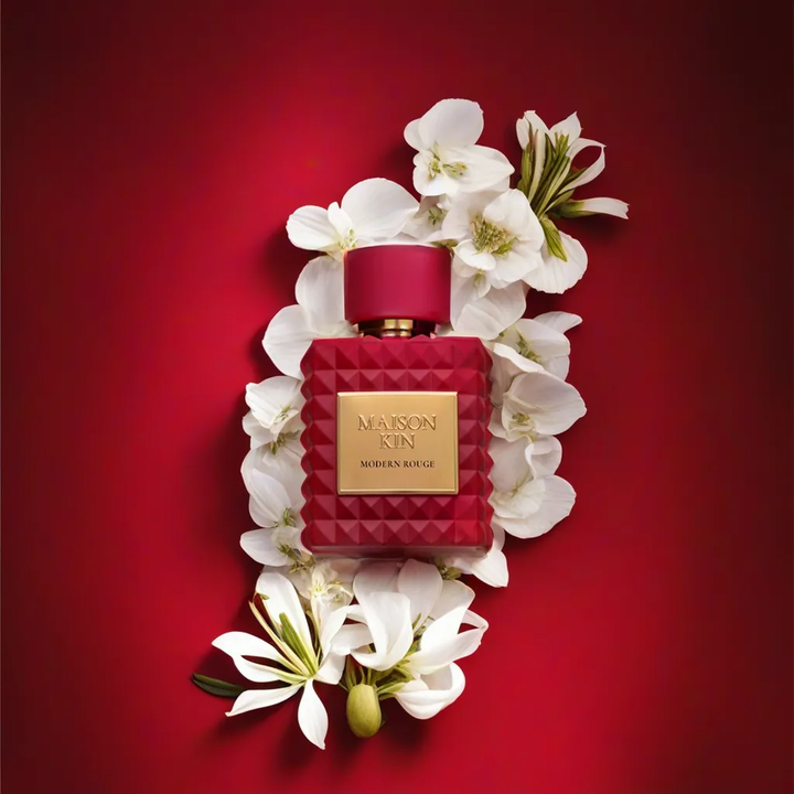 Maison Kin | Discover Luxurious Designer-Inspired Fragrances