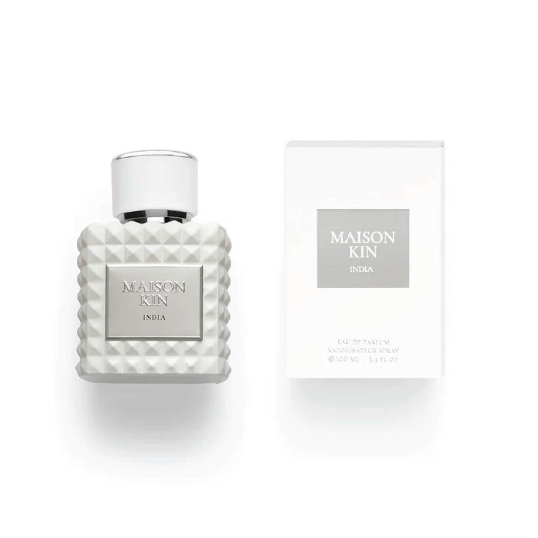 Inspired by Diptique's Tam Dao | India Perfume | Maison Kin